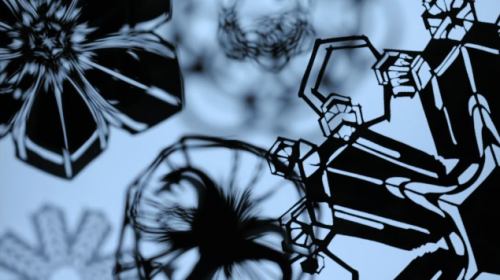 Swoon + Cat Solen + Joel Fox 'Art in the Streets' film for MoCA, Los ...