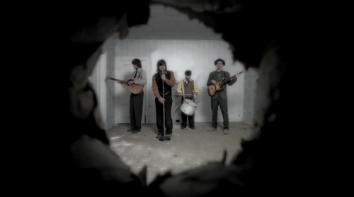 Christophe Collette / Ce Soir - Dragonframe