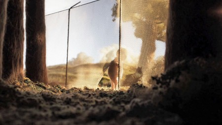 de Swaef / oh Willy - Dragonframe