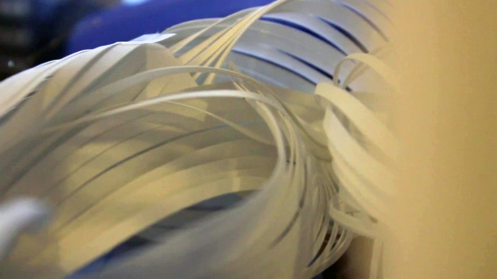 leach / little scraps of paper - Dragonframe