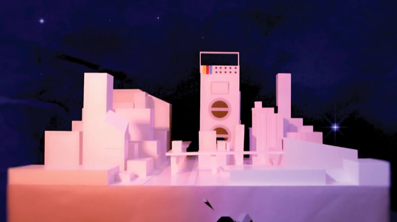 tardivier / square - Dragonframe