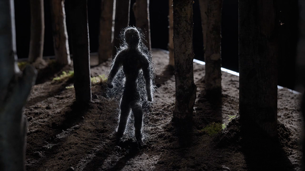 hey now by chris ullens - Dragonframe