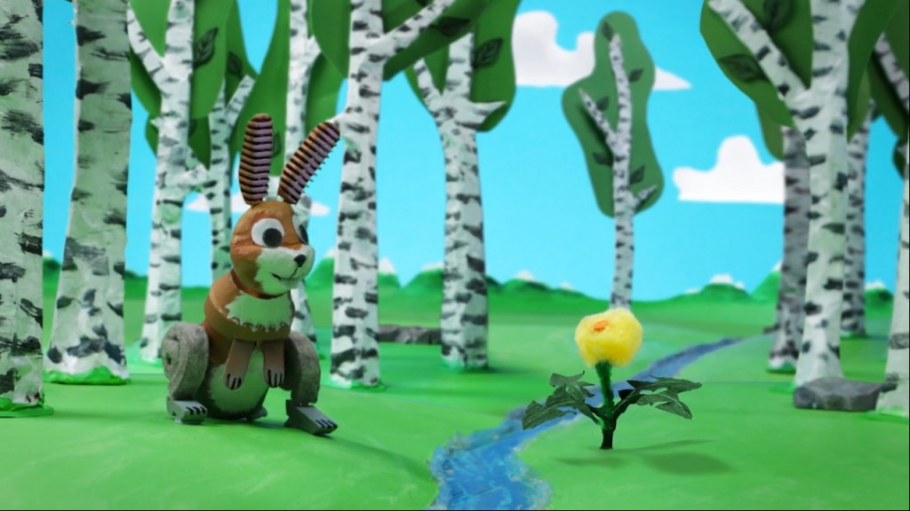 Crafty Creatures / Stefan Schomerus - Dragonframe