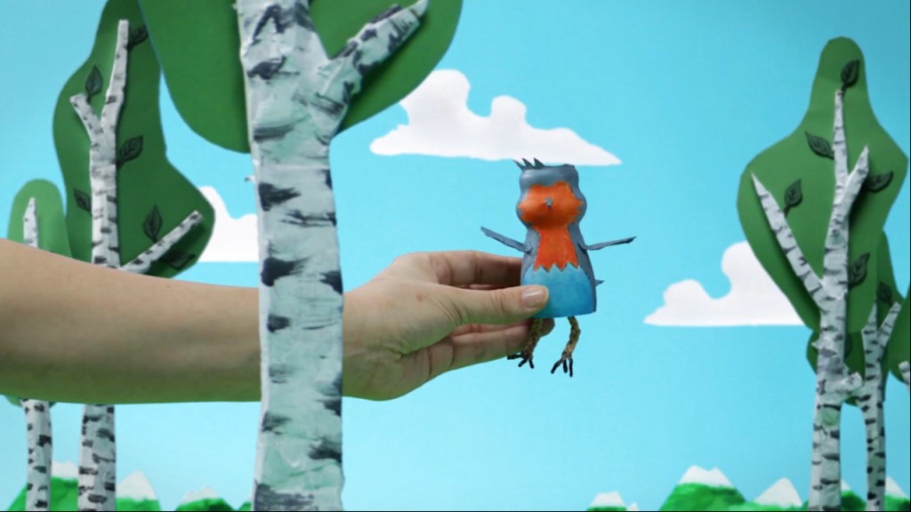 Crafty Creatures / Stefan Schomerus - Dragonframe