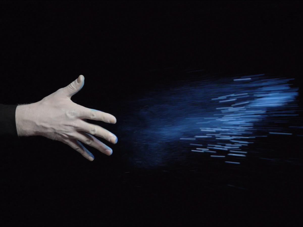 Visual Beat / Max Moertl - Dragonframe