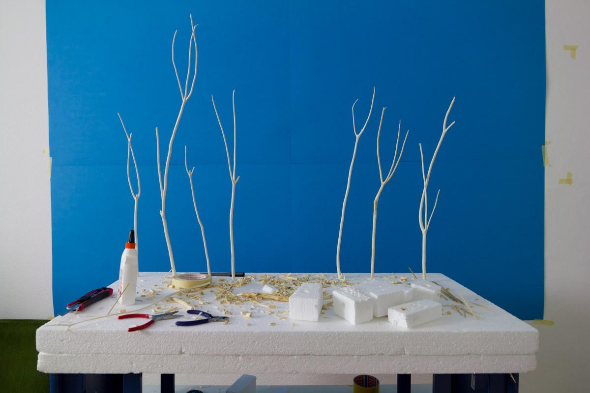 Visual Beat / Max Moertl - Dragonframe