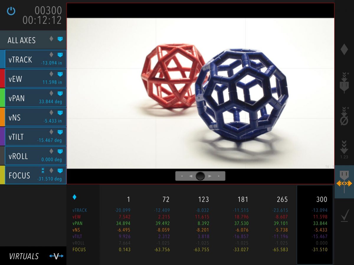 ARC Pilot - Use iPad + GameVice to Program Motion Control