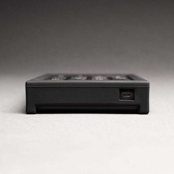 Dragonframe Bluetooth/USB Controller - Dragonframe