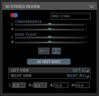 Dragonframe Software Features