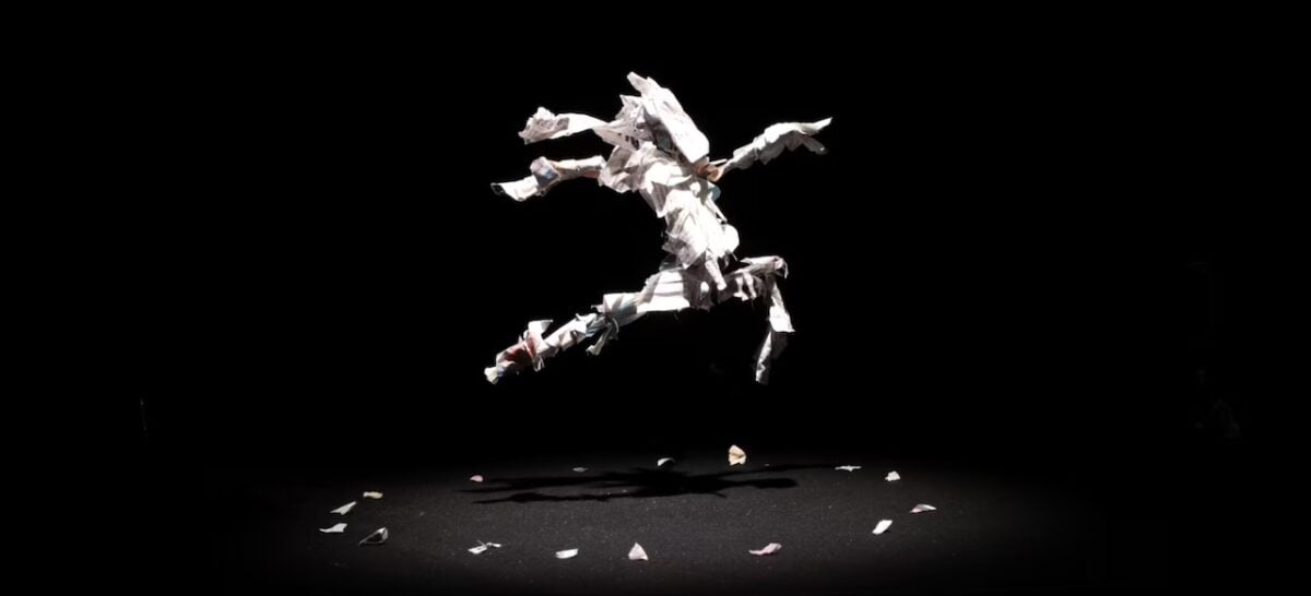 Showcase - Dragonframe